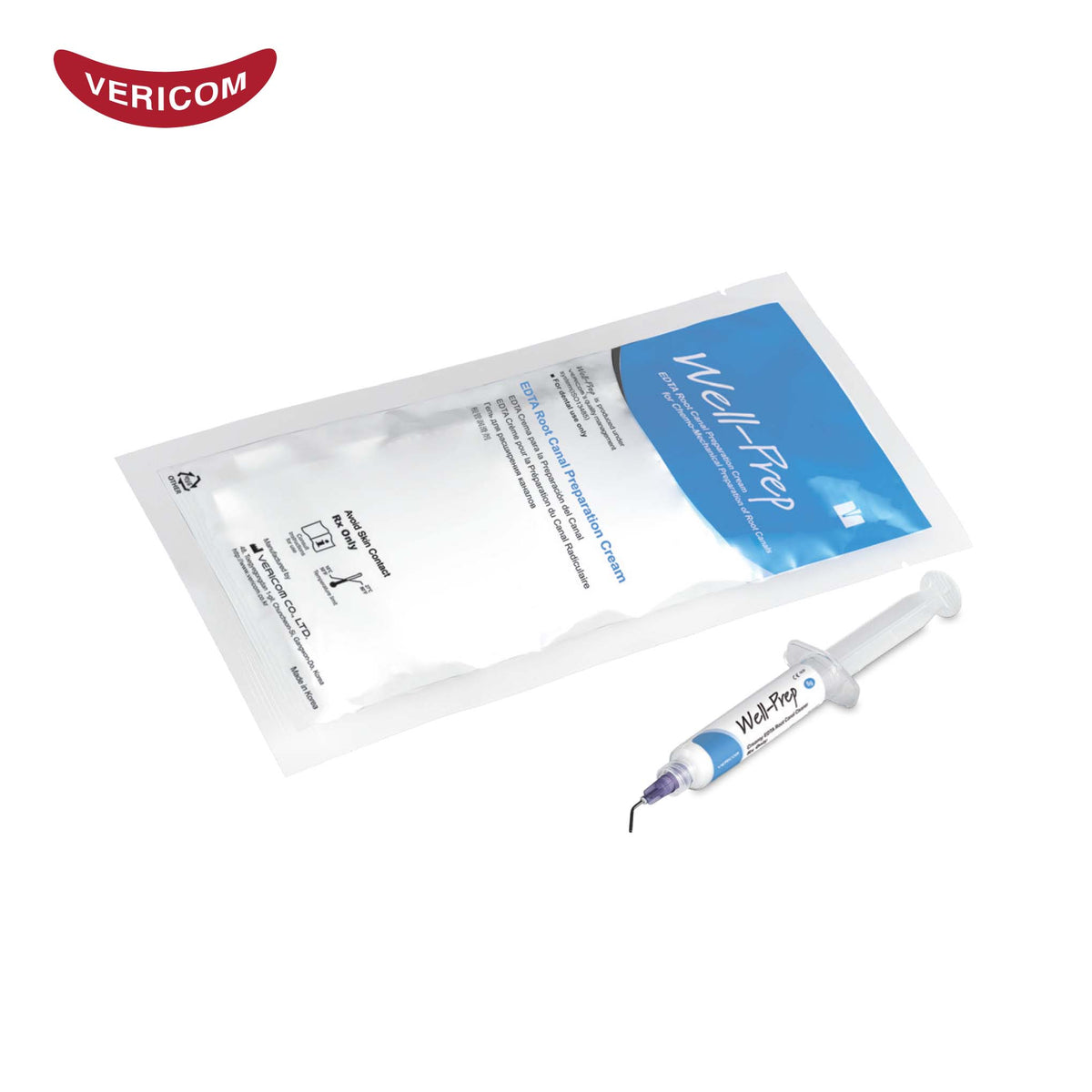 [Well-Pex] Temporary Root Canal Filling Materials – Minimax Implant