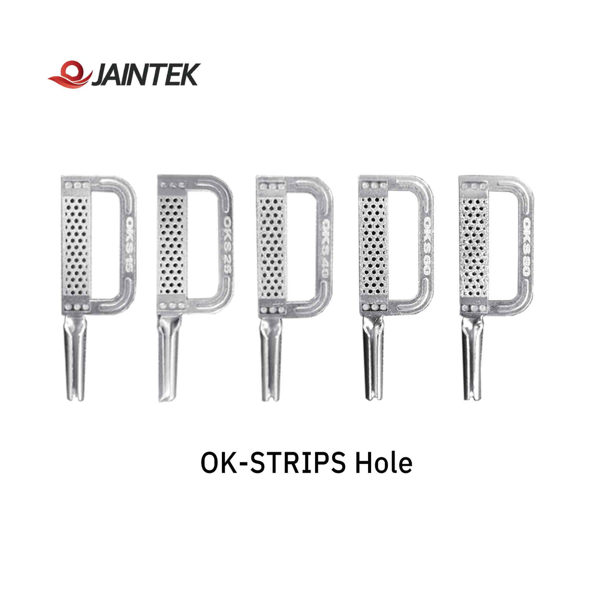 IPR Strips – Minimax Implant