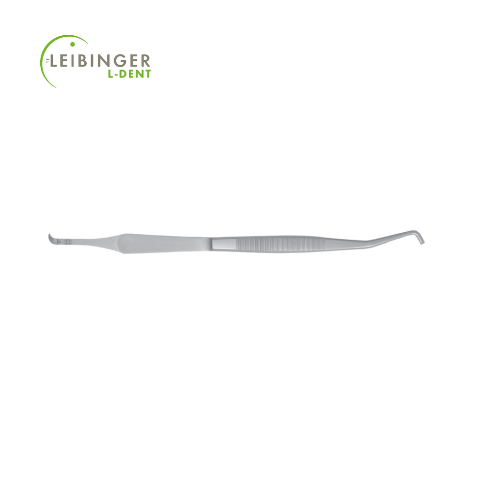 Bonding Bracket Forceps – Minimax Implant