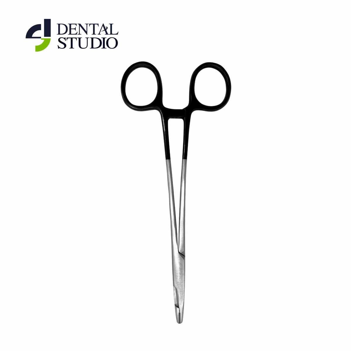 Premium_Easy Multi T/C Needle Holder & Scissor – Minimax Implant