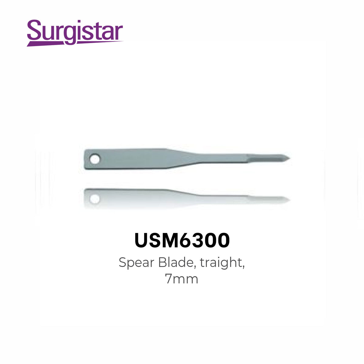 Microsurgical Blades_Malleable Narrow Profile – Minimax Implant