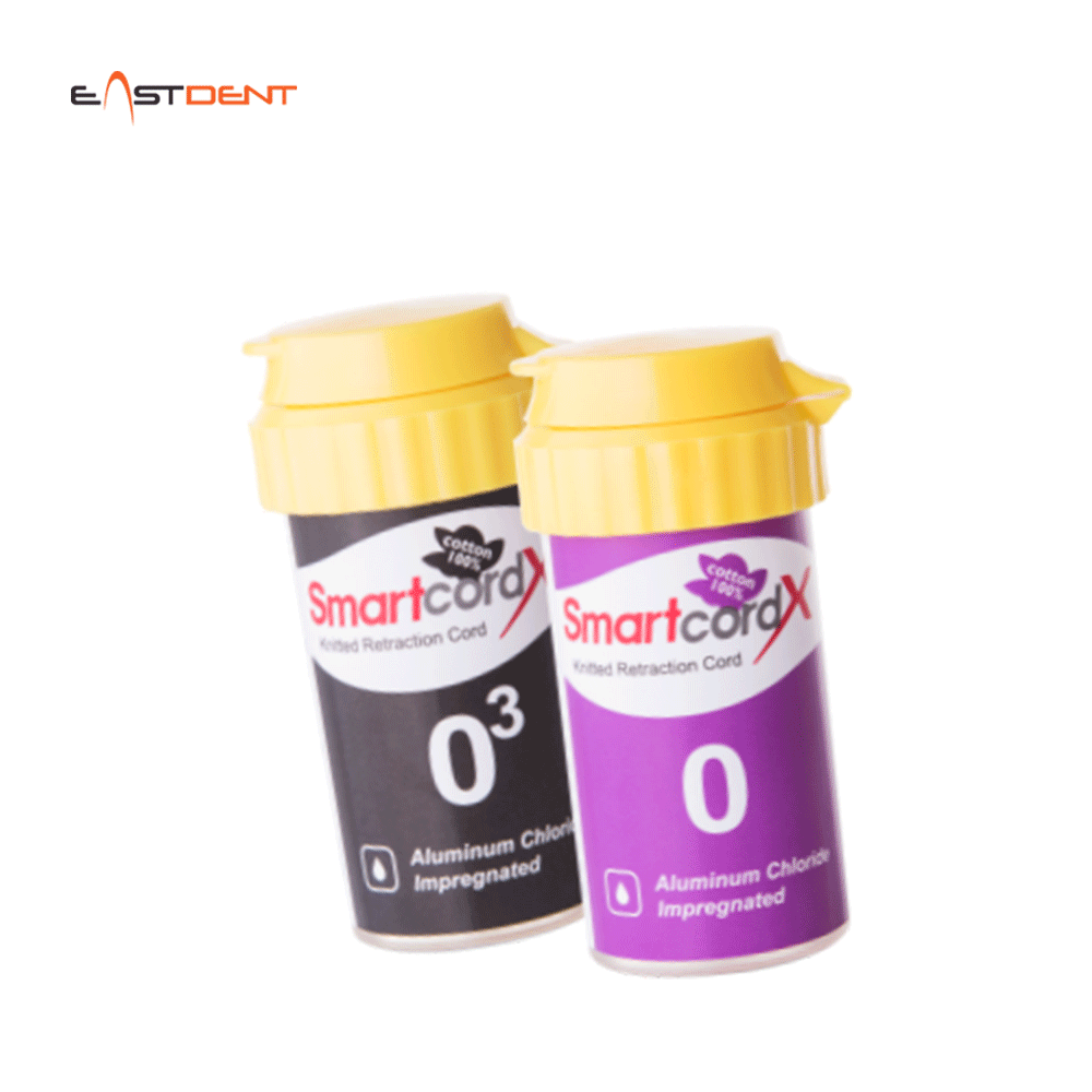 Gingival Retraction Cord – Minimax Implant