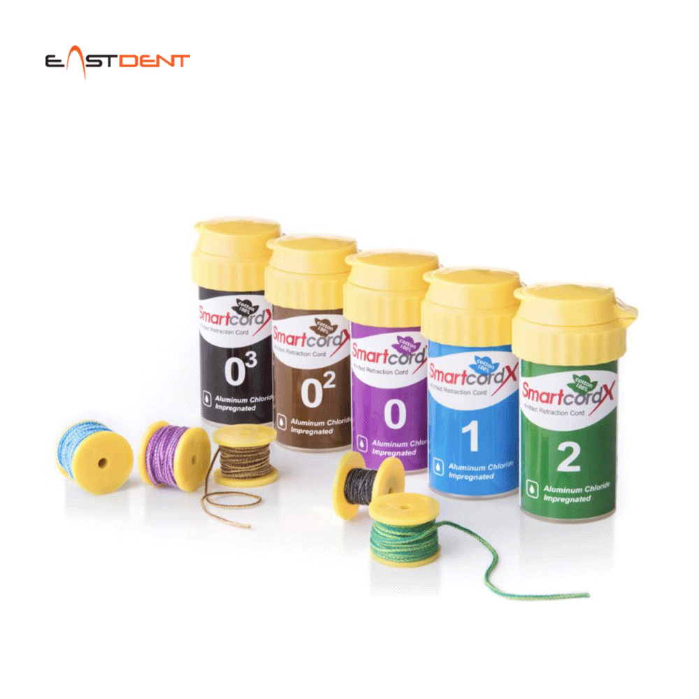 Gingival Retraction Cord – Minimax Implant