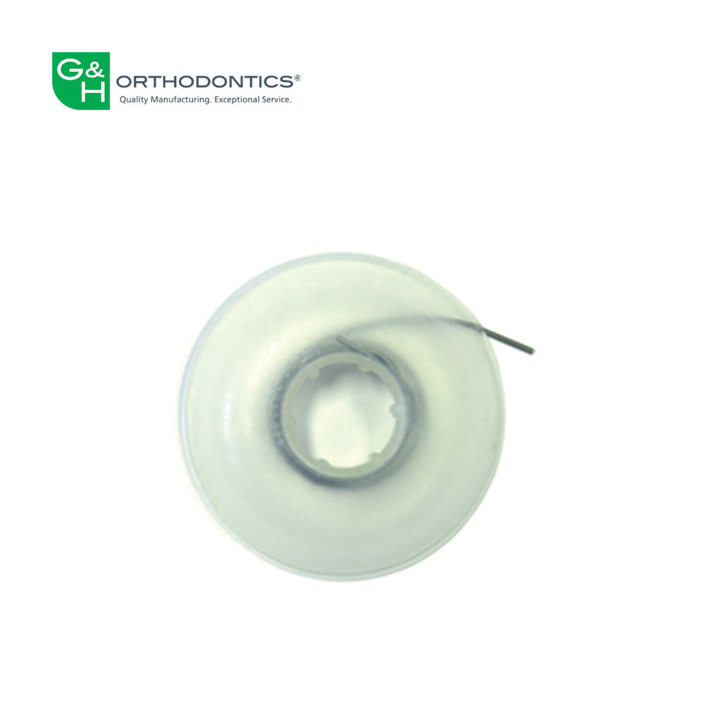 G4™ NiTi Closed Coil Springs Spool – Minimax Implant