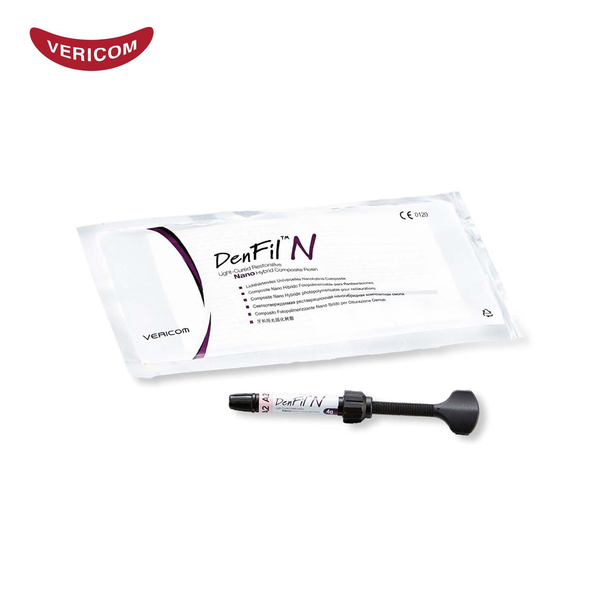 [Denfil N] Refill – Minimax Implant