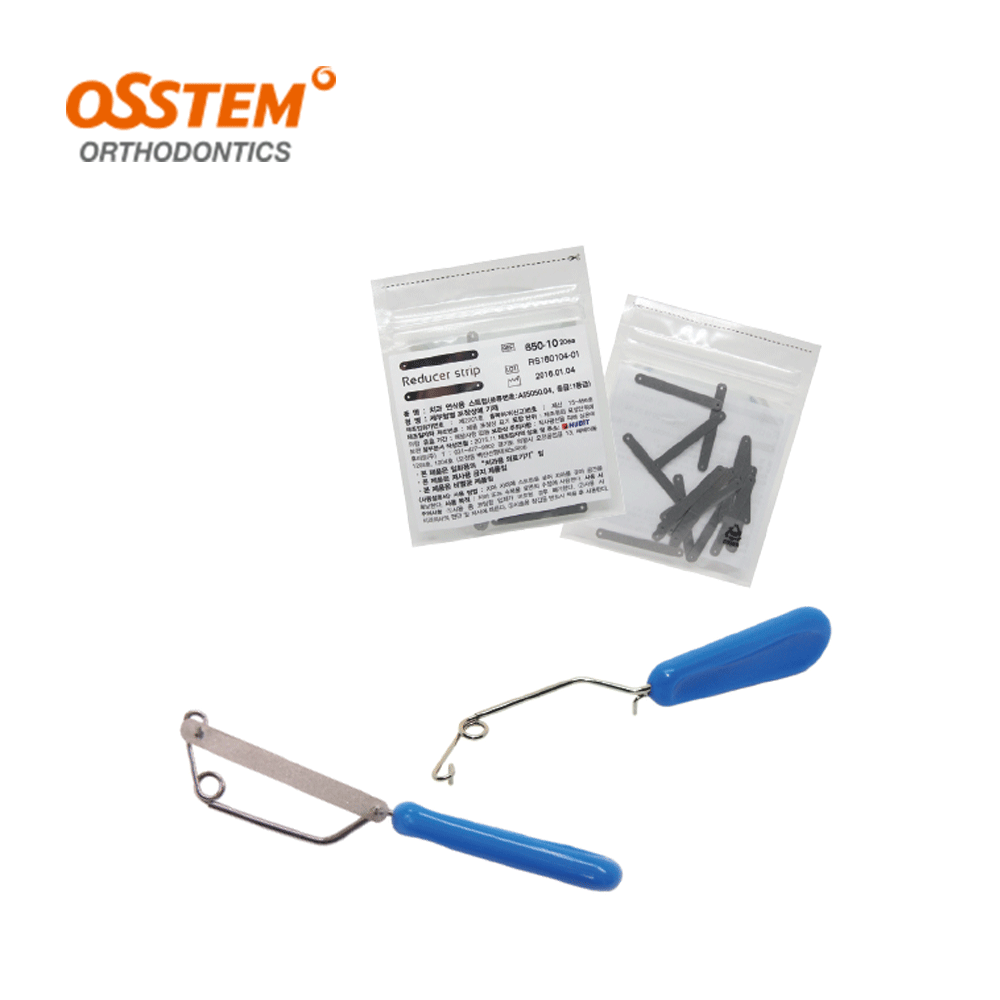 Reducer Strip_(Interproximal Reducer) – Minimax Implant