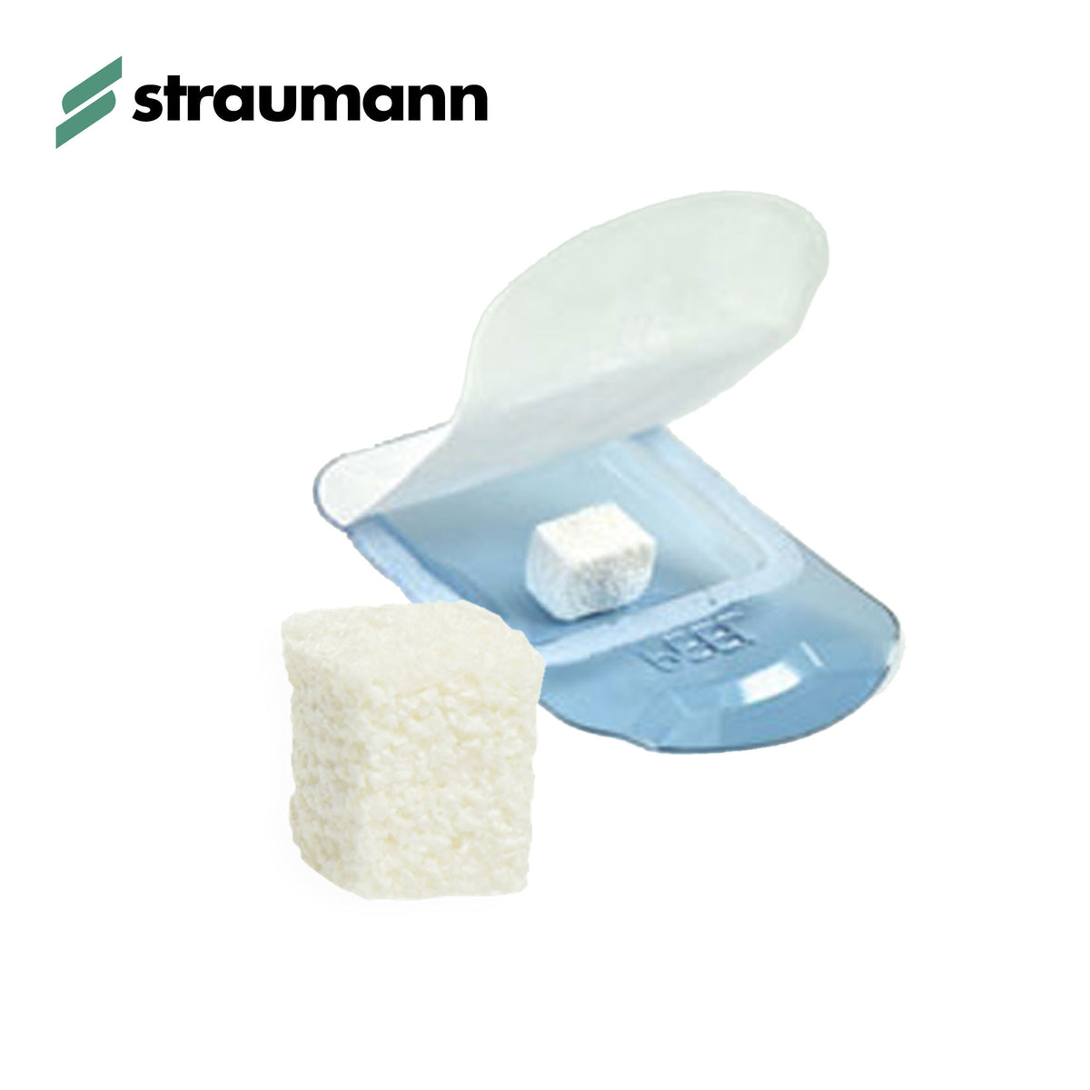 Straumann XenoFlex – Minimax Implant