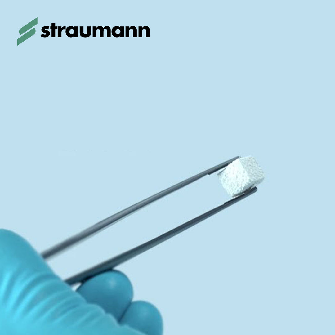 Straumann XenoFlex – Minimax Implant