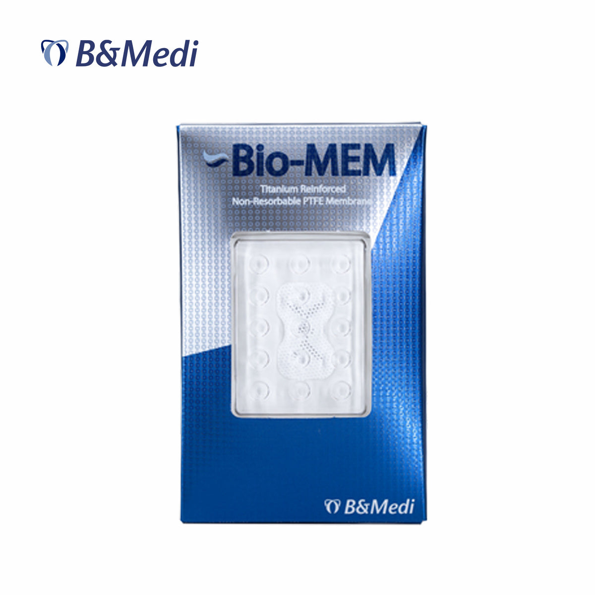 PTFE Membrane – Minimax Implant