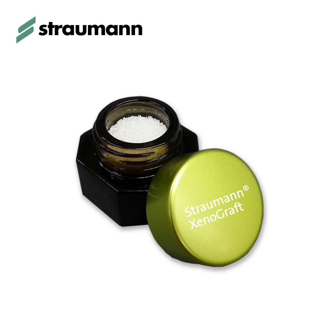 Bone Regeneration - Bone Grafting Materials – Minimax Implant